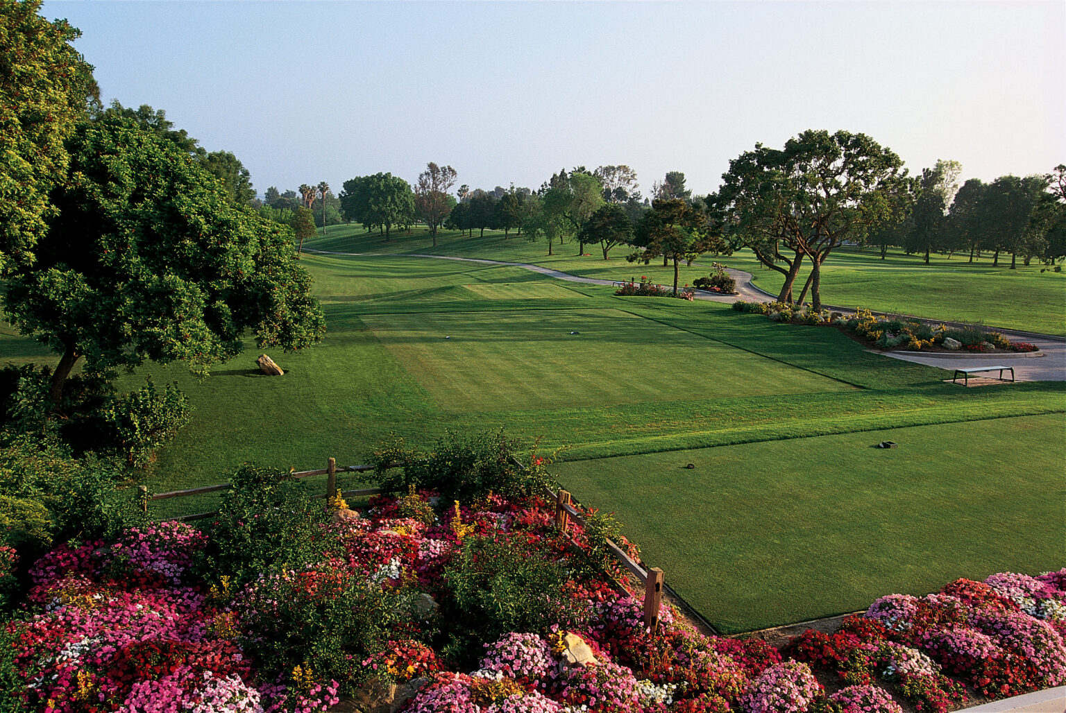 Los Coyotes Golf Course History, Design & Features | Los Coyotes ...